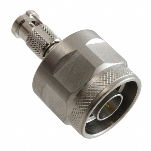 APH-NP-HDBNCP Amphenol RF | 커넥터, 상호 연결 | DigiKey